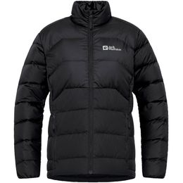 Jack Wolfskin Outdoorjacke Damen Gr&ouml;&szlig;e XS schwarz