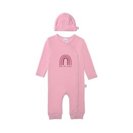 Liliput Underwear Set 'Regenbogen' kids Pink size 62/68