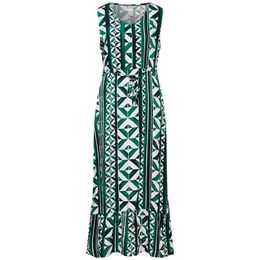 Street One Dress female Green size 34