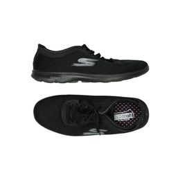 Skechers Sneaker Damen Größe 40 Second Hand schwarz