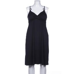 Alba Moda Kleid Damen Größe XXL Second Hand schwarz