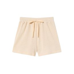 thinking mu Hose 'Trash Sue' Damen Gr&ouml;&szlig;e 38 beige