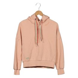 Ragwear Kapuzenpullover Damen Größe XS Second Hand pink