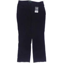 Lauren by Ralph Lauren Lauren Ralph Lauren Stoffhose Damen Größe M Second Hand schwarz