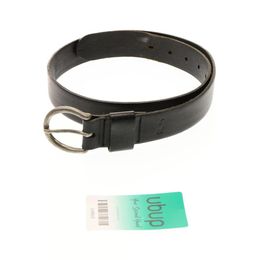Yves Saint Laurent Gürtel Herren Größe One Size Second Hand schwarz