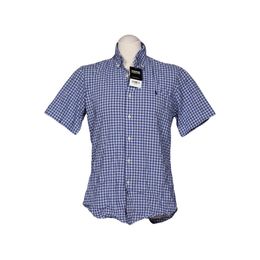 Polo Ralph Lauren Hemd Herren Größe M Second Hand blau