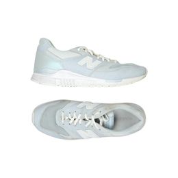 New Balance Sneaker Damen Größe 40 Second Hand hellblau