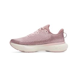 Under Armour Running Shoes 'Infinite' female Pink size 38,5
