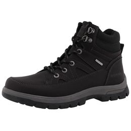 Romika Winterstiefel Herren Gr&ouml;&szlig;e 46 schwarz
