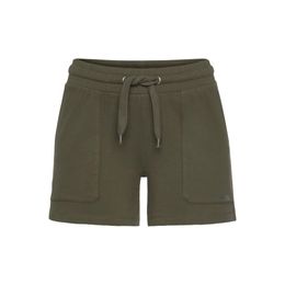 Bench Hose Damen Gr&ouml;&szlig;e 36/38 khaki