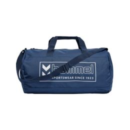 Hummel Sports Bag male Blue size One Size
