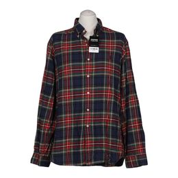 Polo Ralph Lauren Hemd Herren Größe XL Second Hand blau
