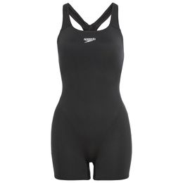 Speedo Swimsuit female Black size 36