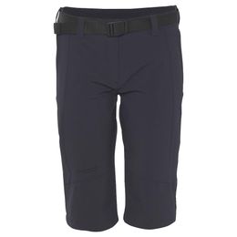 Maier Sports Sporthose Damen Gr&ouml;&szlig;e XXL blau / dunkelblau