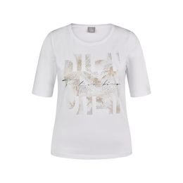 Rabe Shirt female White size 50