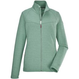 Killtec Outdoorjacke 'KOS 102' Damen Gr&ouml;&szlig;e M t&uuml;rkis Winterjacke