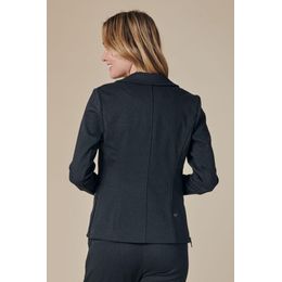 Zhrill Blazer Damen Gr&ouml;&szlig;e 36 schwarzmeliert
