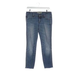 Closed Jeans Damen Gr&ouml;&szlig;e 29 Second Hand blau
