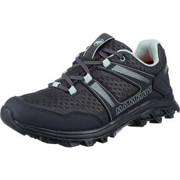 Mammut Trekkingschuhe Damen Größe 41/41.5 aqua / anthrazit