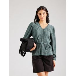 Véro Moda VERO MODA Bluse 'VMSOMA' Damen Größe XS tanne