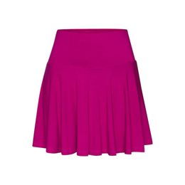 Vivance Skirt female Pink size XS