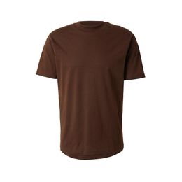 Selected T-Shirt 'SLHColman' Herren Gr&ouml;&szlig;e XXL braun