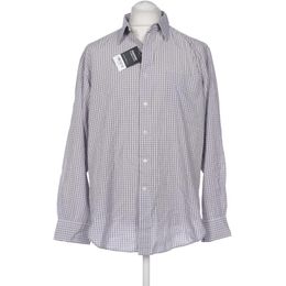 Polo Ralph Lauren Hemd Herren Größe L Second Hand grau