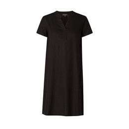 Base Level Curvy Dress female Black size 46