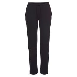 Flashlights Pants 'Flashlights' female Black size 40/42