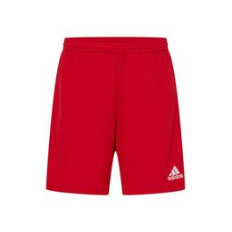 adidas Performance Workout Pants 'Entrada 22' male Red size XL
