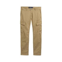 Tom Tailor Chinohose Herren Größe 40 beige