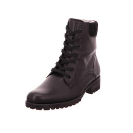 Semler Lace-Up Ankle Boots female Black size 41