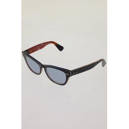 Ray-Ban Sonnenbrille Damen Größe One Size Second Hand schwarz