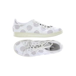 adidas originals Sneaker Damen Größe 38.5 Second Hand weiß