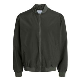 Jack & Jones Jack & Jones Between-Season Jacket 'JJECharge' male Green size XS