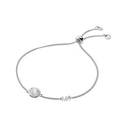 Michael Michael Kors Bracelet female Silver size One Size