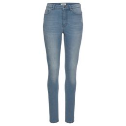Only Jeans Damen Gr&ouml;&szlig;e 30/31 blue denim