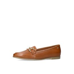 no stress Slipper Damen Gr&ouml;&szlig;e 41 cognac