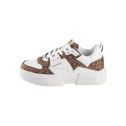 Buffalo Sneakers 'Rse V2' female Brown, White size 39
