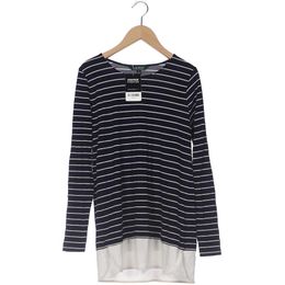 Lauren by Ralph Lauren Lauren Ralph Lauren Langarmshirt Damen Größe S Second Hand marine