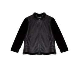 Camomilla Italia Between-Season Jacket female Black size 42