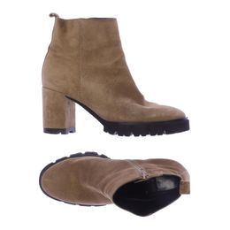 Kennel & Schmenger Kennel & Schmenger Stiefelette Damen Größe 38 Second Hand braun