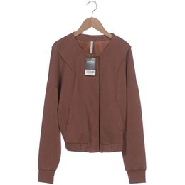 Summum Woman Sweater Damen Größe S Second Hand braun
