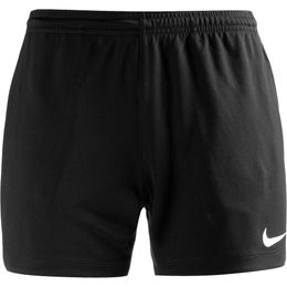 Nike Sportshorts Damen Gr&ouml;&szlig;e M schwarz / wei&szlig;