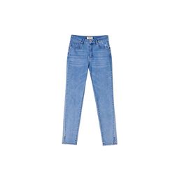 Camomilla Italia Jeans 'Denny' female Blue size 40