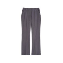Camomilla Italia Trachtenhose ALICEO Damen Gr&ouml;&szlig;e 42 dunkelgrau