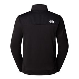 The North Face Sweatshirt Herren Gr&ouml;&szlig;e L schwarz / wei&szlig;