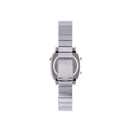 Casio Uhr Herren Gr&ouml;&szlig;e Onesize silber / transparent