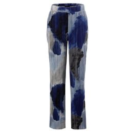 Aniston Selected Pants female Blue size 48