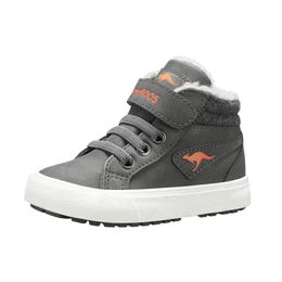Kangaroos Sneakers girl Grey size 30